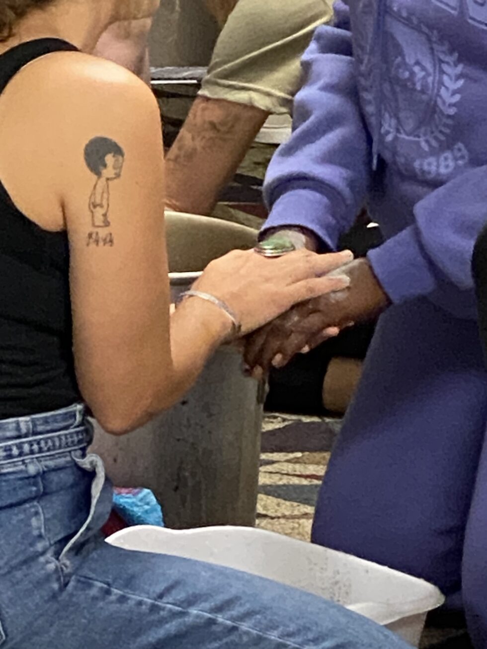 Retreat 2023 - RAHAB Ministries