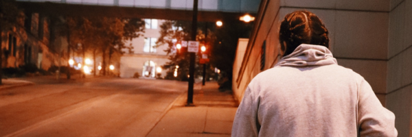 What We Do - RAHAB Ministries