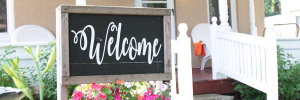 Contact Us - RAHAB Ministries